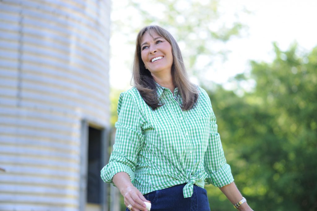 Bio - Melissa Cookston