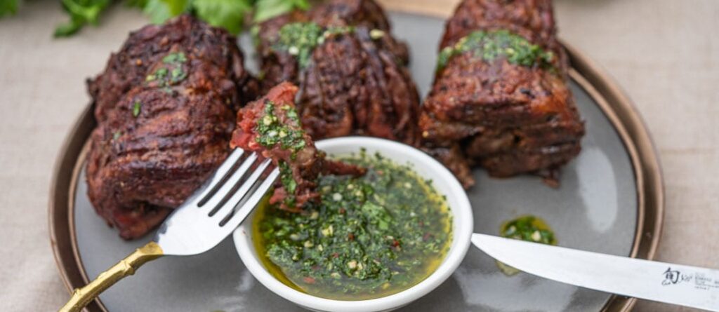 Recipes - Melissa Cookston