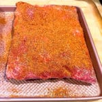 Chipotle Pecan Short Ribs - Melissa Cookston