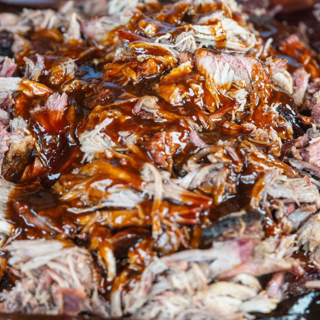 BBQ with Butcher Paper - Melissa Cookston