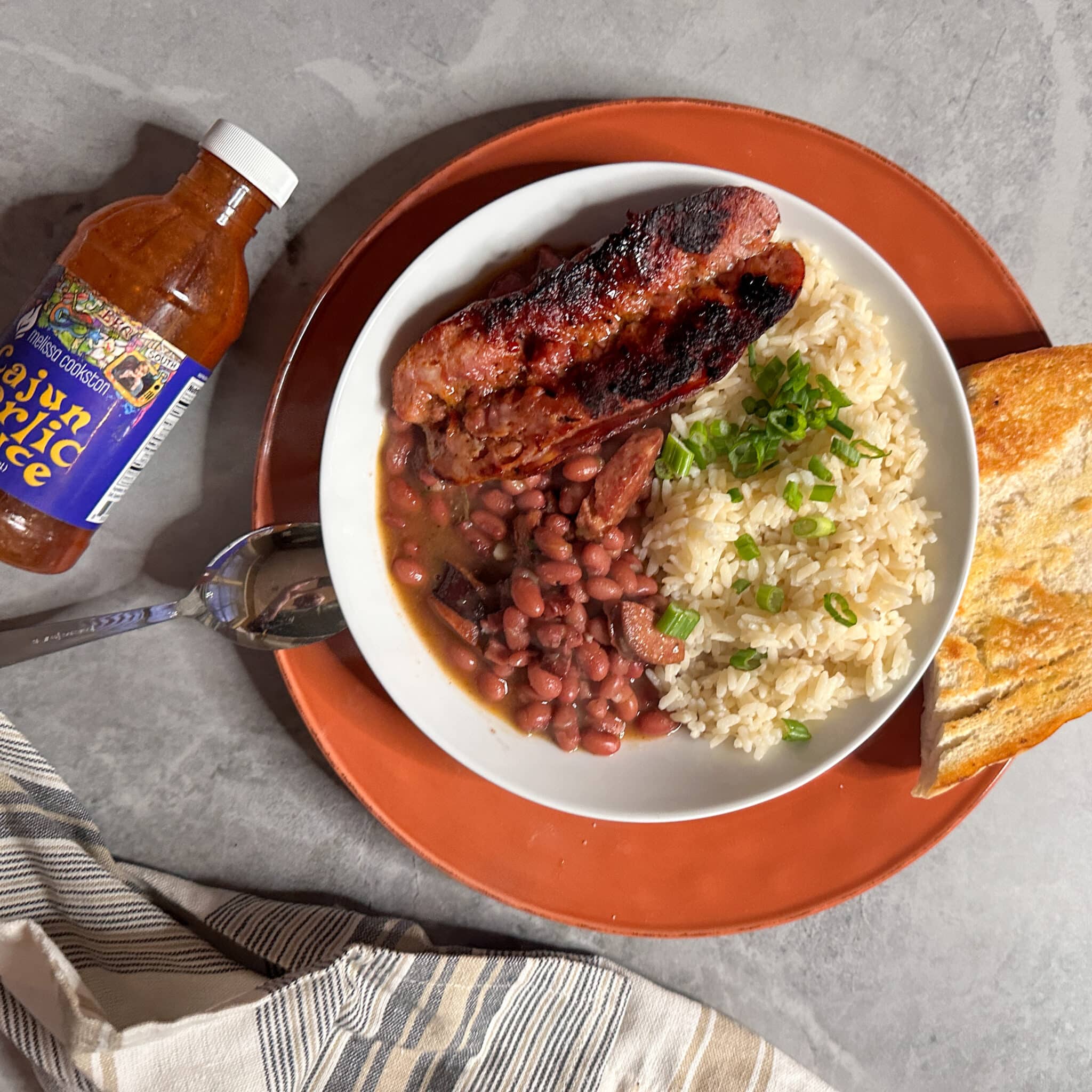 Recipes - Melissa Cookston