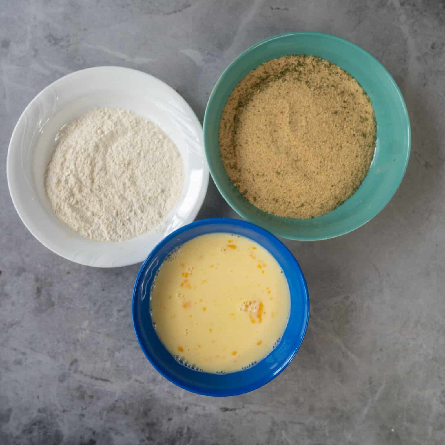 Amazing Crab Cake Recipe - Melissa Cookston